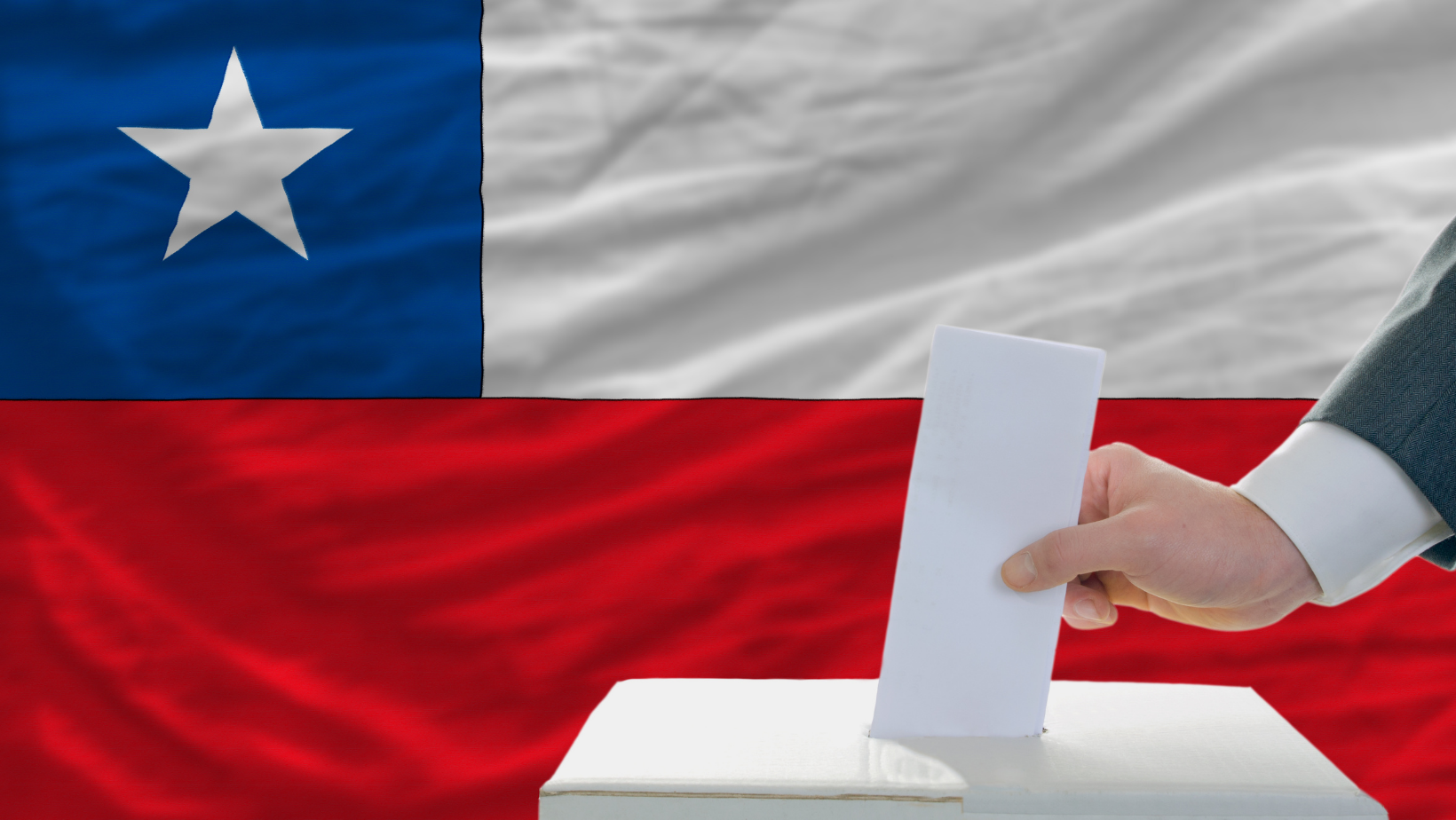 COLEGIO DE PROFESORAS Y PROFESORES LLAMA A VOTAR EN LAS ELECCIONES DE ...