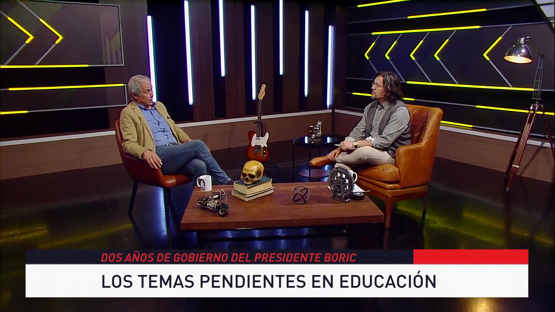 [VIA X] «SI NO VA A CUMPLIR EL COMPROMISO, DÍGALO», MARIO AGUILAR A ...