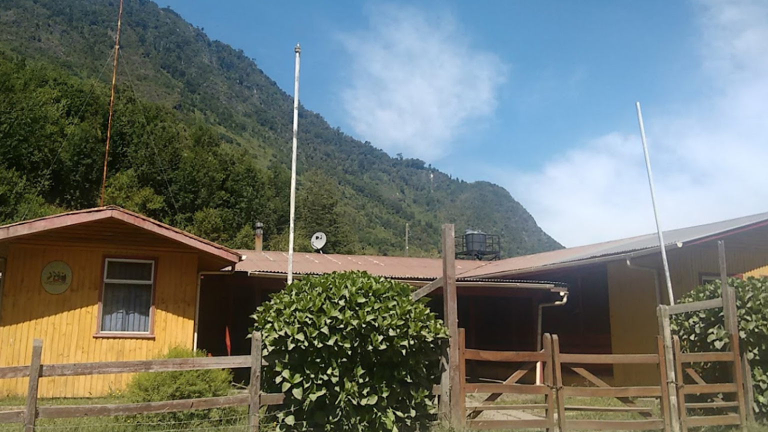HOY 7 DE ABRIL ES EL DÍA DE LA EDUCACIÓN RURAL EN CHILE – Portal del ...